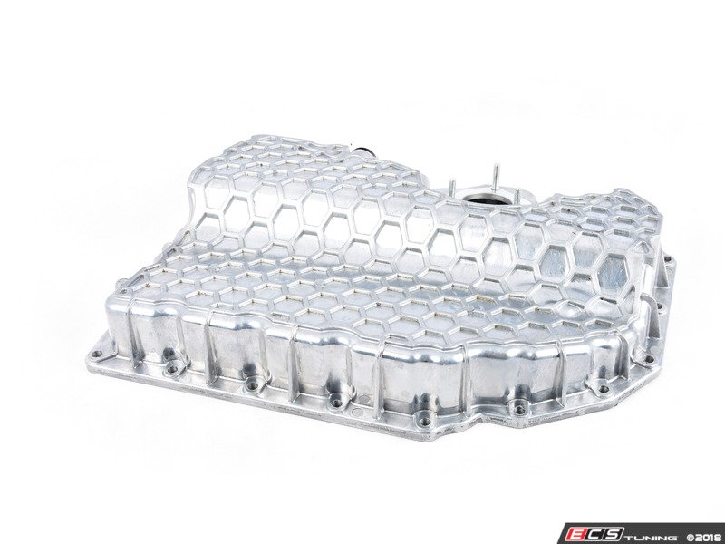 URO Premium - 06K103600R - Cast Aluminum Oil Pan