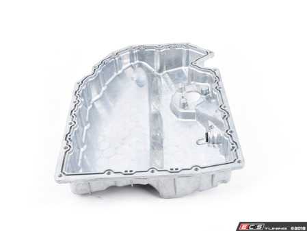 URO Premium - 06K103600R - Cast Aluminum Oil Pan