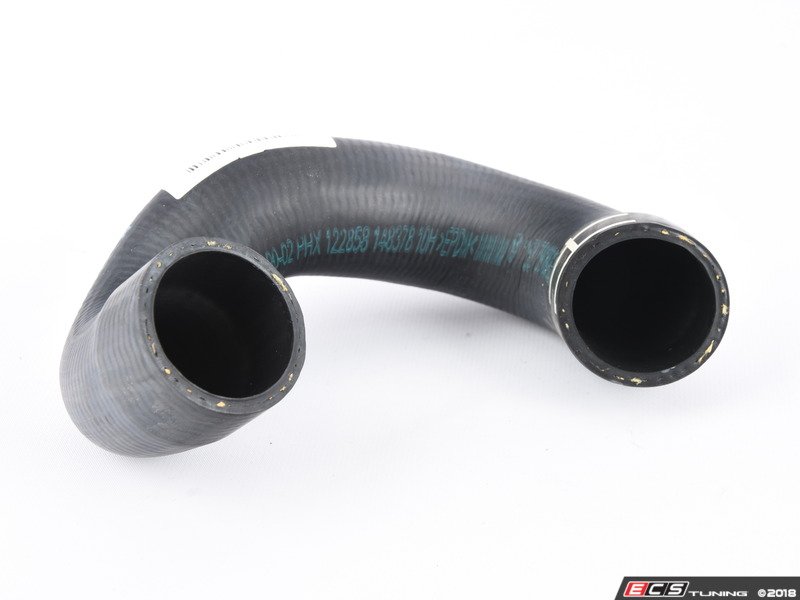 Genuine BMW - 11537591890 - Coolant Hose (11-53-7-591-890)