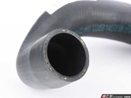 Genuine BMW - 11537591890 - Coolant Hose (11-53-7-591-890)