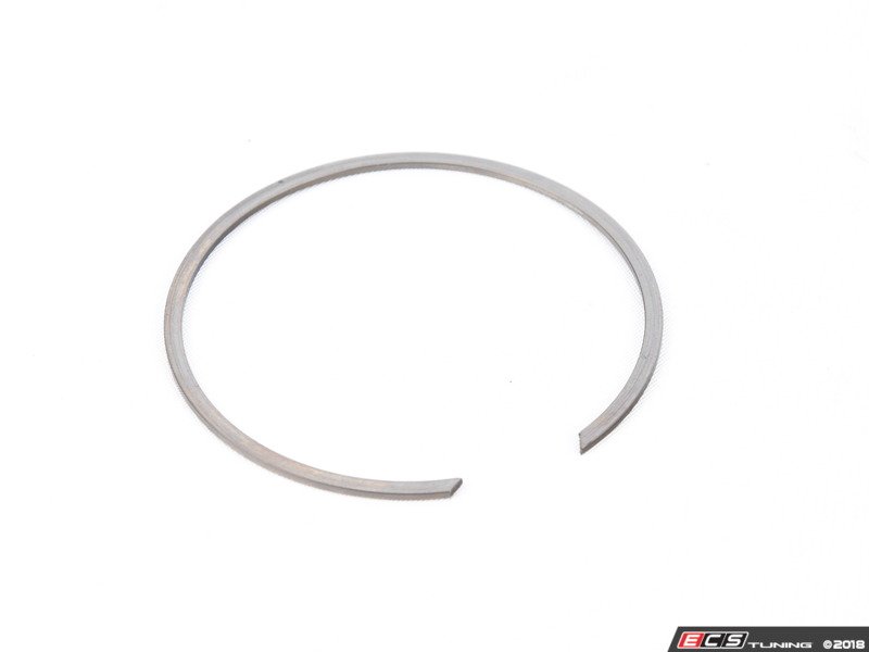 Genuine Volkswagen Audi - 0B5323157B - RING (0B5 323 157 B)