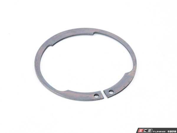 Genuine Volkswagen Audi - 0B5323369D - RING (0B5 323 369 D)