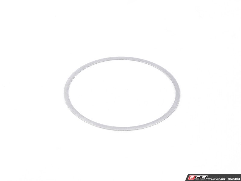 Genuine Volkswagen Audi - WHT000375 - WASHER (WHT 000 375)