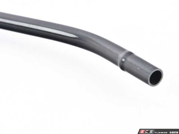 Kayser - 1J0612041GQ - Brake Booster Vacuum Pipe - (NO LONGER AVAILABLE)