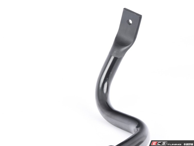 Genuine Volkswagen Audi - 8R0411309C - Front Sway Bar (8R0 411 309 C)