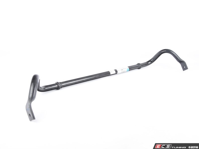 Genuine Volkswagen Audi - 8R0411309C - Front Sway Bar (8R0 411 309 C)