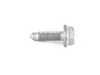Genuine Volkswagen Audi - N01950213 - Hex Bolt - Priced Each (N 019 502 13)