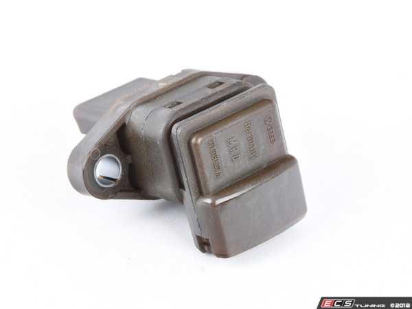 Genuine Volkswagen Audi - 171919823A - SWITCH (171 919 823 A)