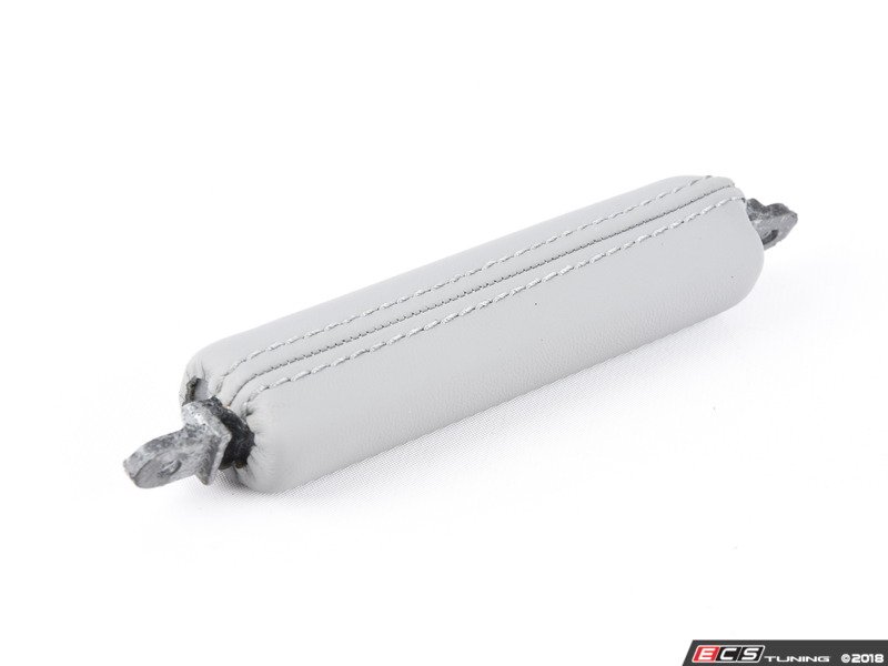 Genuine Volkswagen Audi - 7L6867161B2V4 - Front Door Handle - Crystal ...