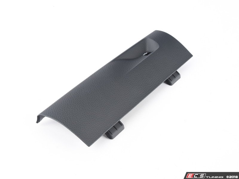 Genuine BMW - 51459393650 - COVER PANEL, CENTERS (51-45-9-393-650)