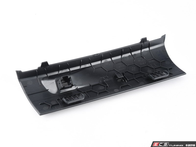 Genuine BMW - 51459393650 - COVER PANEL, CENTERS (51-45-9-393-650)