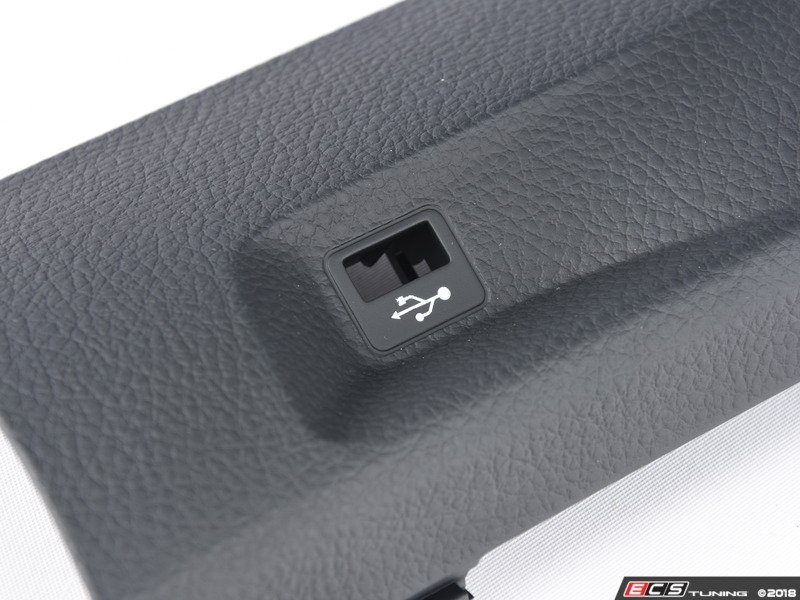 Genuine BMW - 51459393650 - COVER PANEL, CENTERS (51-45-9-393-650)