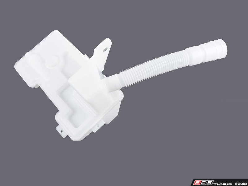 Genuine Volkswagen Audi - 5N0955453G - Windshield Washer Reservoir (5N0 ...