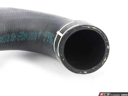 Genuine BMW - 11537591890 - Coolant Hose (11-53-7-591-890)