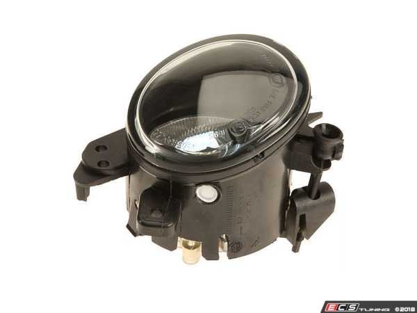 Magneti Marelli - 2128204959 - Fog Light Assembly - Left