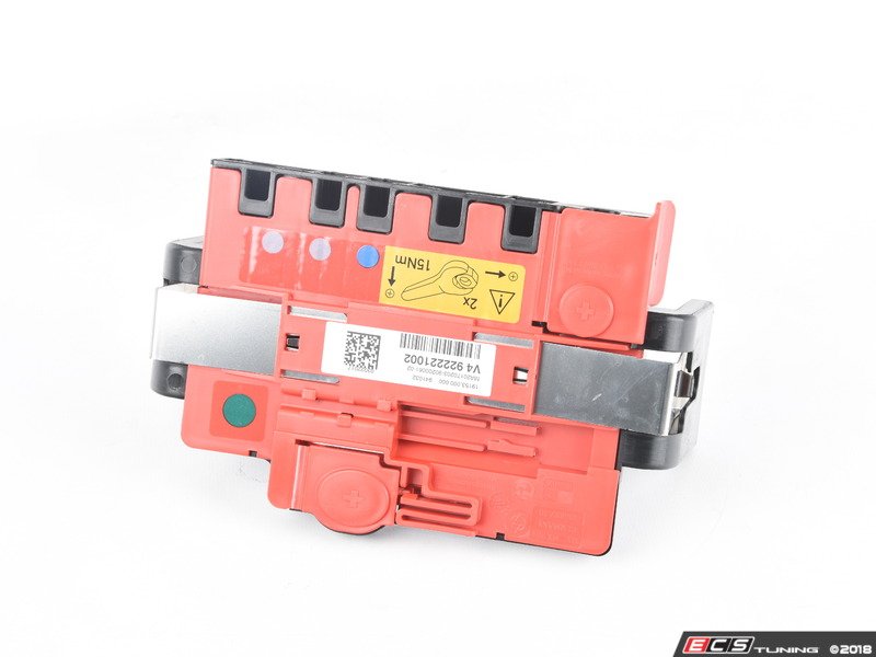 Genuine BMW - 61149222210 - POWER DISTRIBUTION B (61-14-9-222-210)