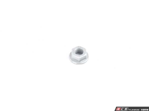 Genuine BMW - 07147543353 - HEX NUT (07-14-7-543-353)