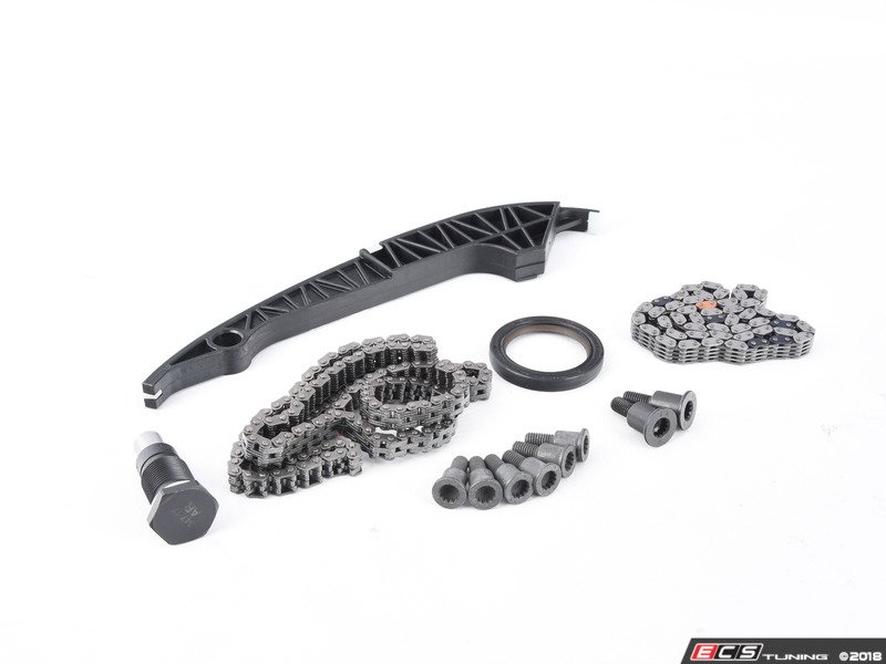 Genuine Volkswagen Audi - 06K109158AKT3 - Ultimate Timing Chain Kit ...
