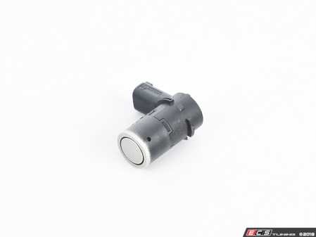 Genuine BMW - 66206989116 - Ultrasonic-Sensor - Mineral Silver (66-20-6 ...