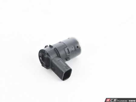 Genuine BMW - 66206989116 - Ultrasonic-Sensor - Mineral Silver (66-20-6 ...