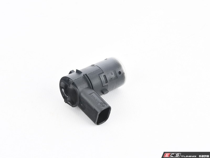 Genuine BMW - 66206989116 - Ultrasonic-Sensor - Mineral Silver (66-20-6 ...
