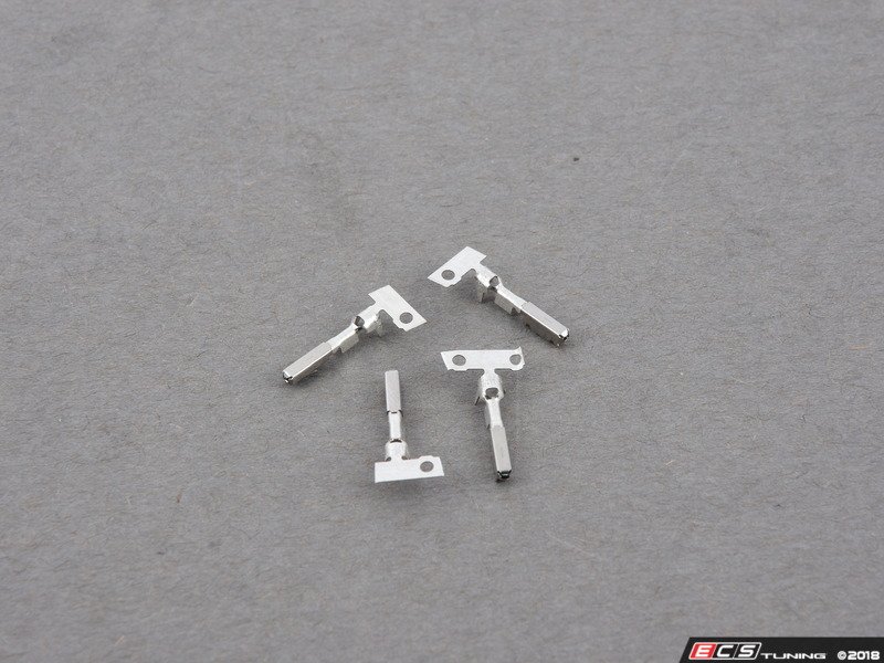 Genuine MINI - 61138366260KT - Contact - Pack Of 4