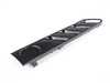 Genuine BMW - 51130031435 - Side Grille - Left (51-13-0-031-435)