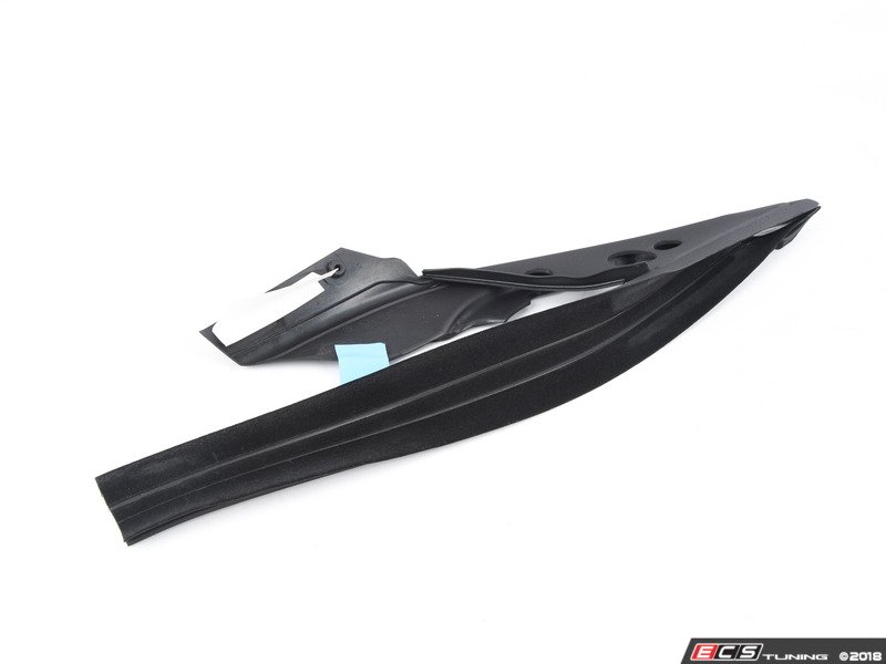 Genuine BMW - 51337148935 - Outer Door Corner Weatherstrip - Left (51 ...