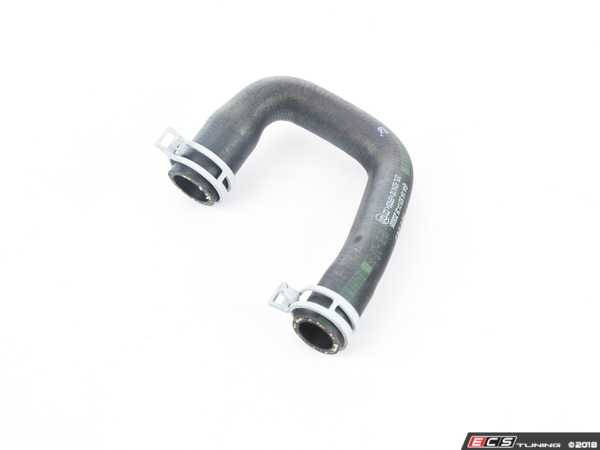 Genuine Mercedes Benz - 1645060435 - SHAPED HOSE