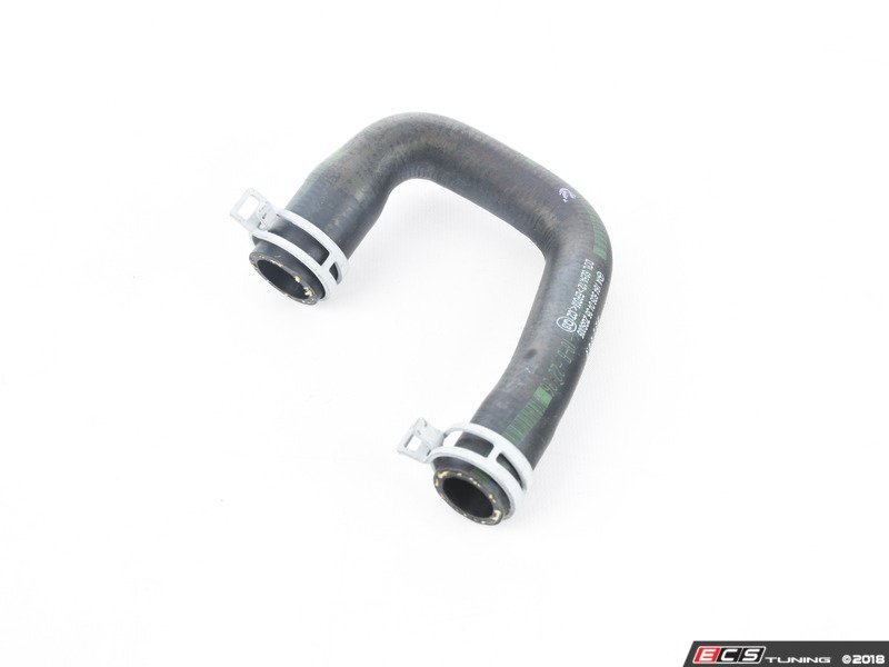 Genuine Mercedes Benz - 1645060435 - SHAPED HOSE