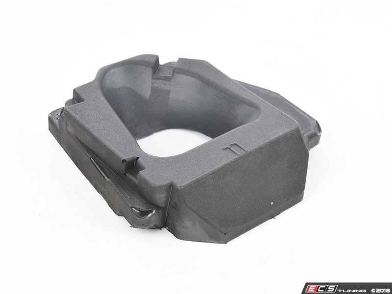 Genuine BMW - 25117552355 - Insert Shifter Covering (25-11-7-552-355)