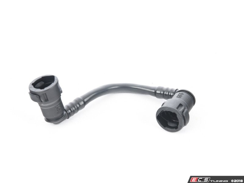 Genuine Volkswagen Audi - 420201227 - Fuel Line - Return (420 201 227)