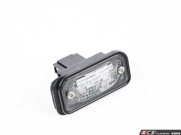 Genuine Mercedes Benz - 203820055664 - EXTERIOR LAMP