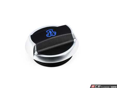 Genuine Porsche - 99110645702 - Porsche 911 Expansion Tank Cap