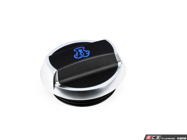 Genuine Porsche - 99110645702 - Porsche 911 Expansion Tank Cap