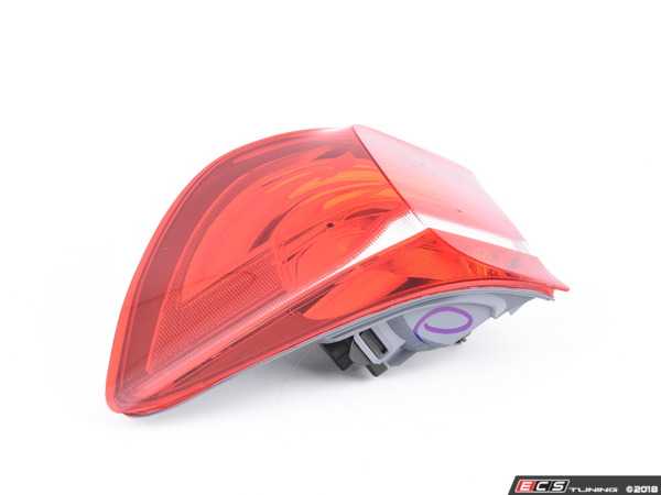 Genuine BMW - 63217220240 - F25 X3 Taillight for Fender (63-21-7-220-240)
