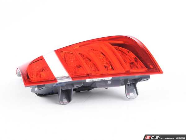 Genuine BMW - 63217220240 - F25 X3 Taillight for Fender (63-21-7-220-240)
