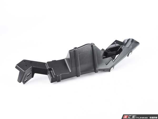 Genuine BMW - 51647368158 - SUPPORTING STRUT, SIDE PANEL (51-64-7-368-158)