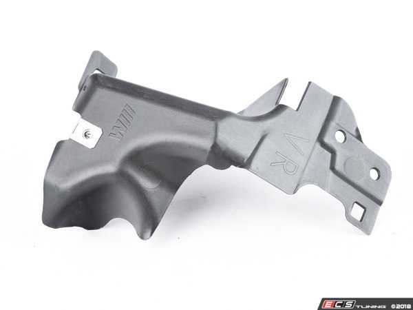 Genuine BMW - 51758055732 - Steering Assembly Cover - Front Right (51 ...