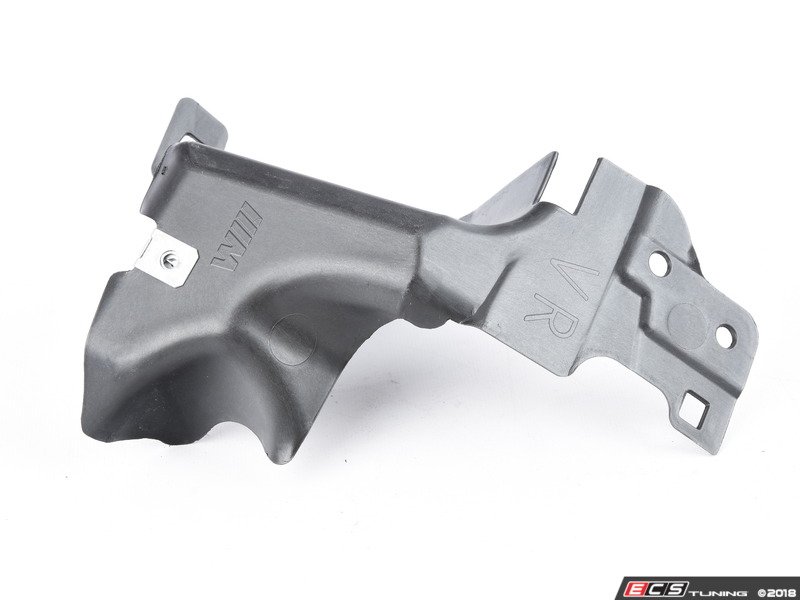 Genuine BMW - 51758055732 - Steering Assembly Cover - Front Right (51 ...