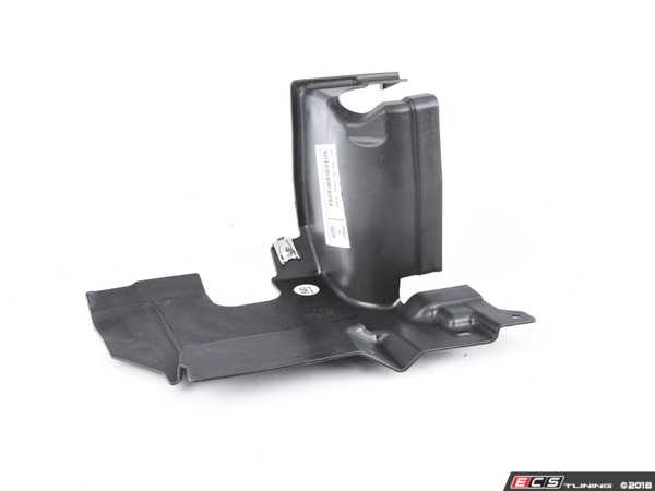 Genuine BMW - 51758055740 - Steering Assembly Cover - Rear Right (51-75 ...