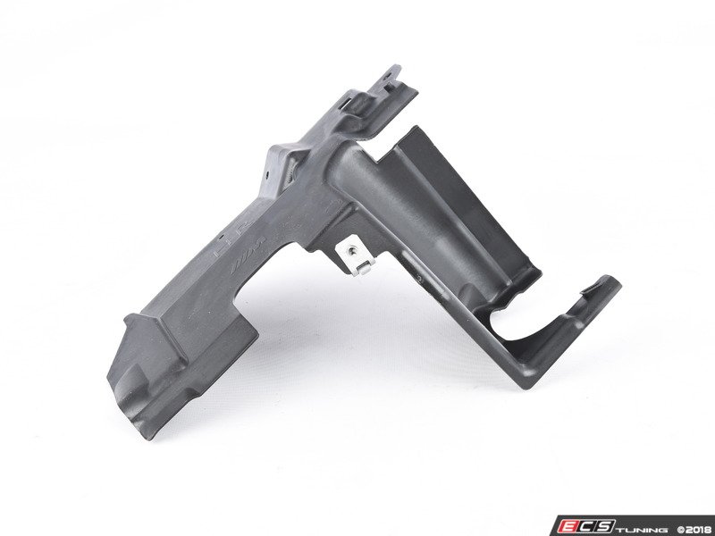 Genuine BMW - 51758055740 - Steering Assembly Cover - Rear Right (51-75 ...