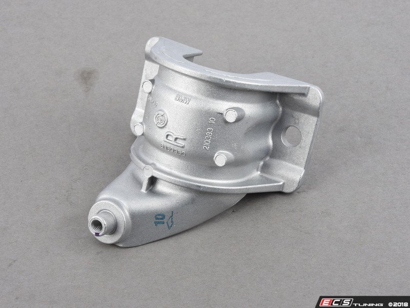 Genuine BMW - 33506869960 - Sway Bar Bracket - Right (33-50-6-869-960)