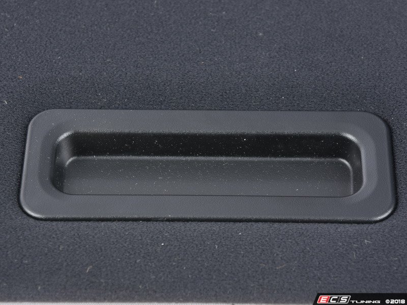 Genuine BMW - 54122269509 - Sunroof Headliner - Black/Anthracite - (NO ...