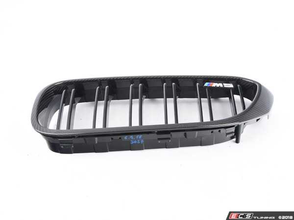 Genuine BMW M Performance - 51712447091 - Genuine BMW M Performance ...