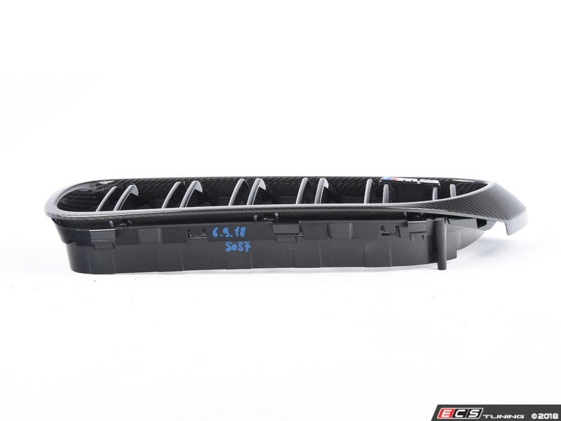 Genuine BMW M Performance - 51712447091 - Genuine BMW M Performance ...