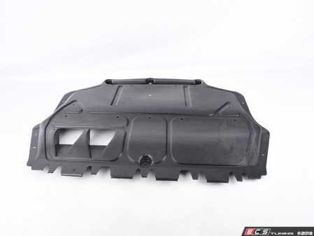 Genuine Volkswagen Audi - 561825237D - Belly Pan (561 825 237 D)
