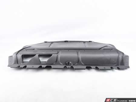 Genuine Volkswagen Audi - 561825237D - Belly Pan (561 825 237 D)