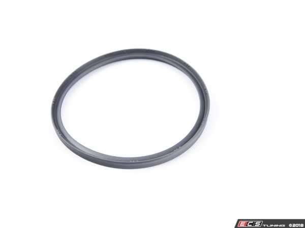 Genuine BMW - 13718596850 - Intake seal (13-71-8-596-850)