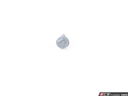 Genuine BMW - 07147543919 - Hex Bolt with Washer (07-14-7-543-919)